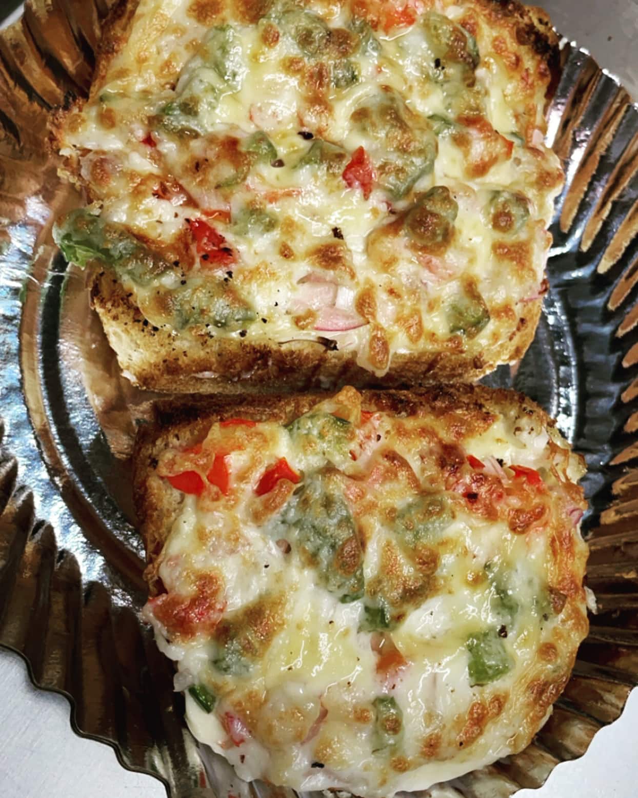 MOP #Mad Over Pizza, Sector 7, Gurgaon | Zomato