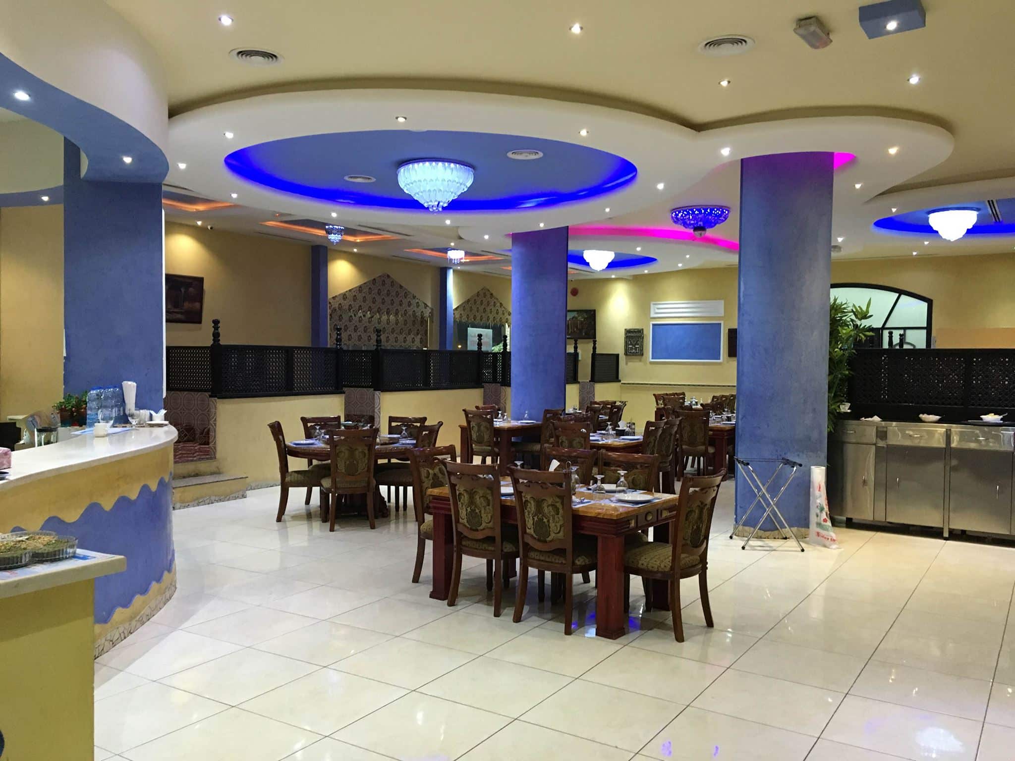 Qaser Al Jirf Restaurant, Al Jurf Industrial Area, Ajman | Zomato