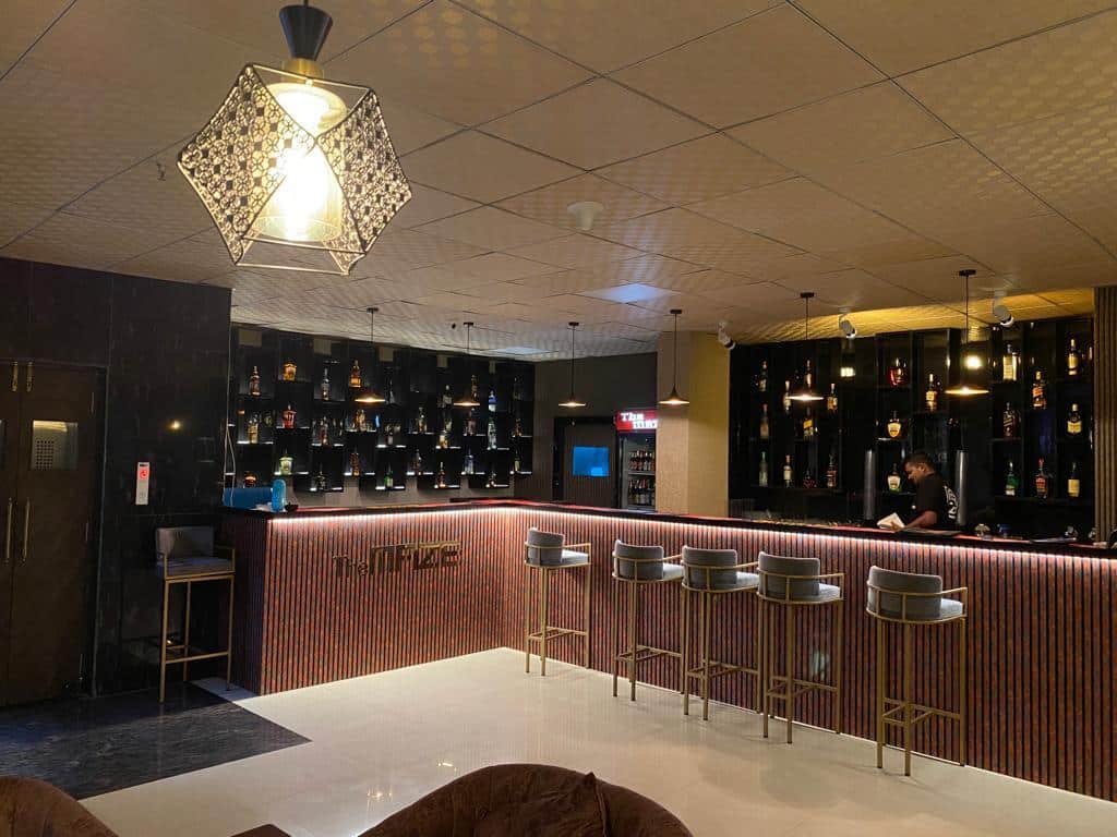 The Maze, Mansarovar, Jaipur | Zomato
