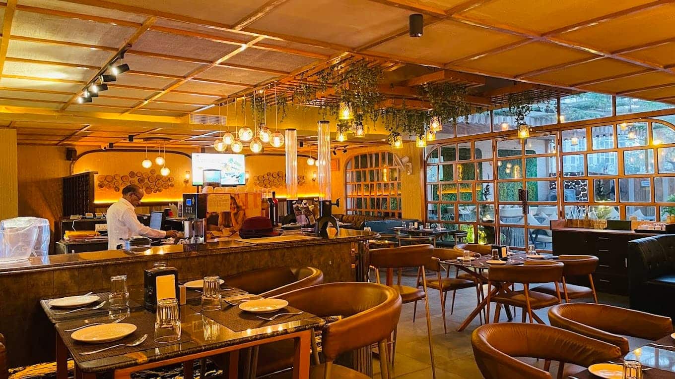 Bootleggers Lounge & Kitchen, Vaishali Nagar, Jaipur | Zomato