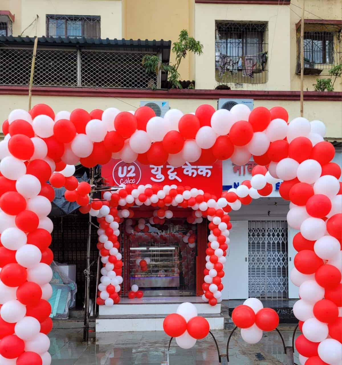 U2 Cake, Chembur, Mumbai | Zomato