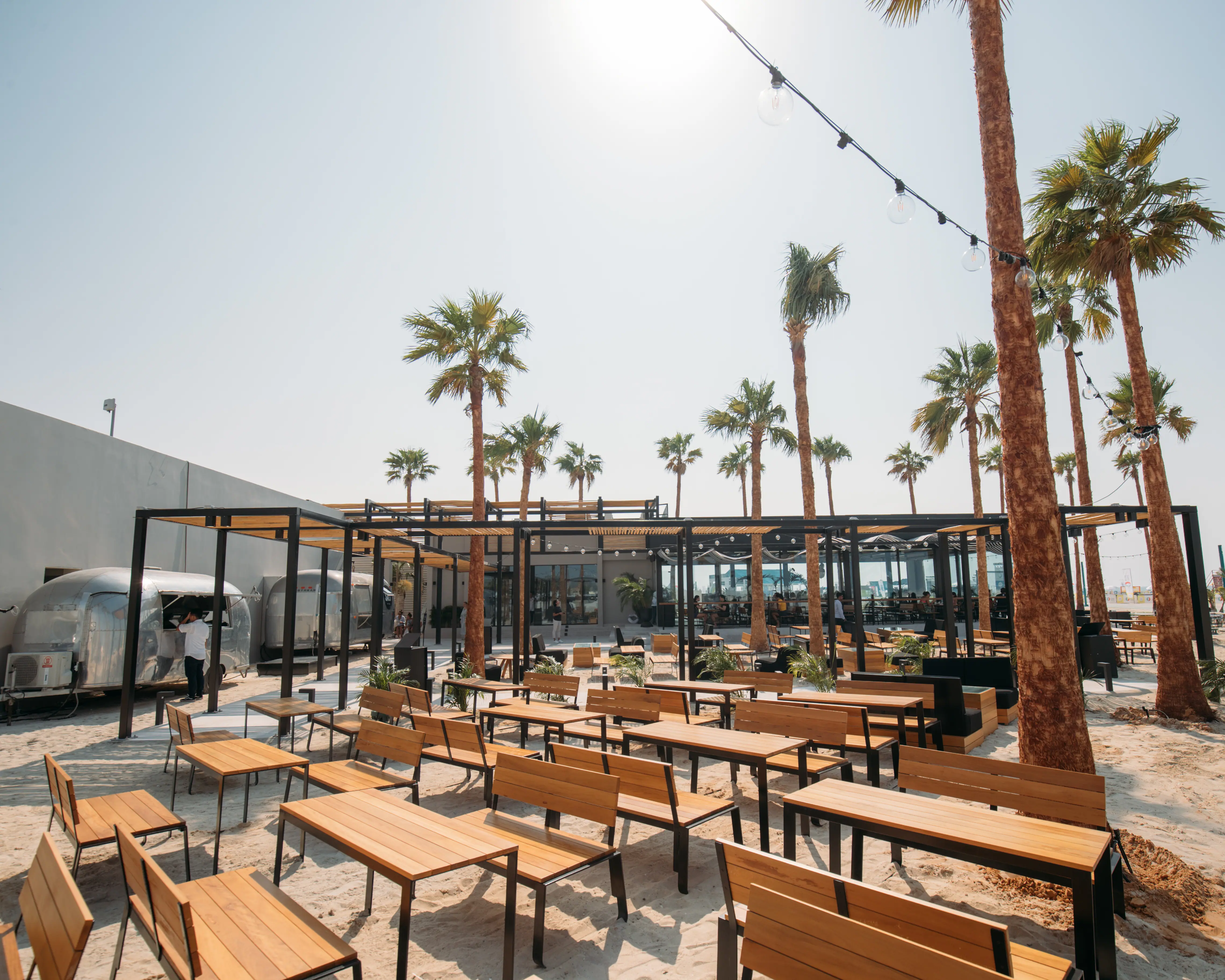 SALT, Umm Suqeim, Dubai | Zomato