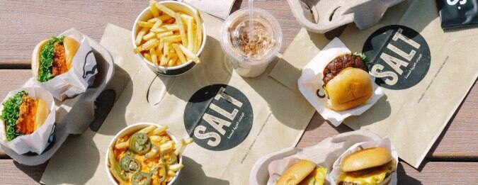 SALT, Umm Suqeim, Dubai - Zomato