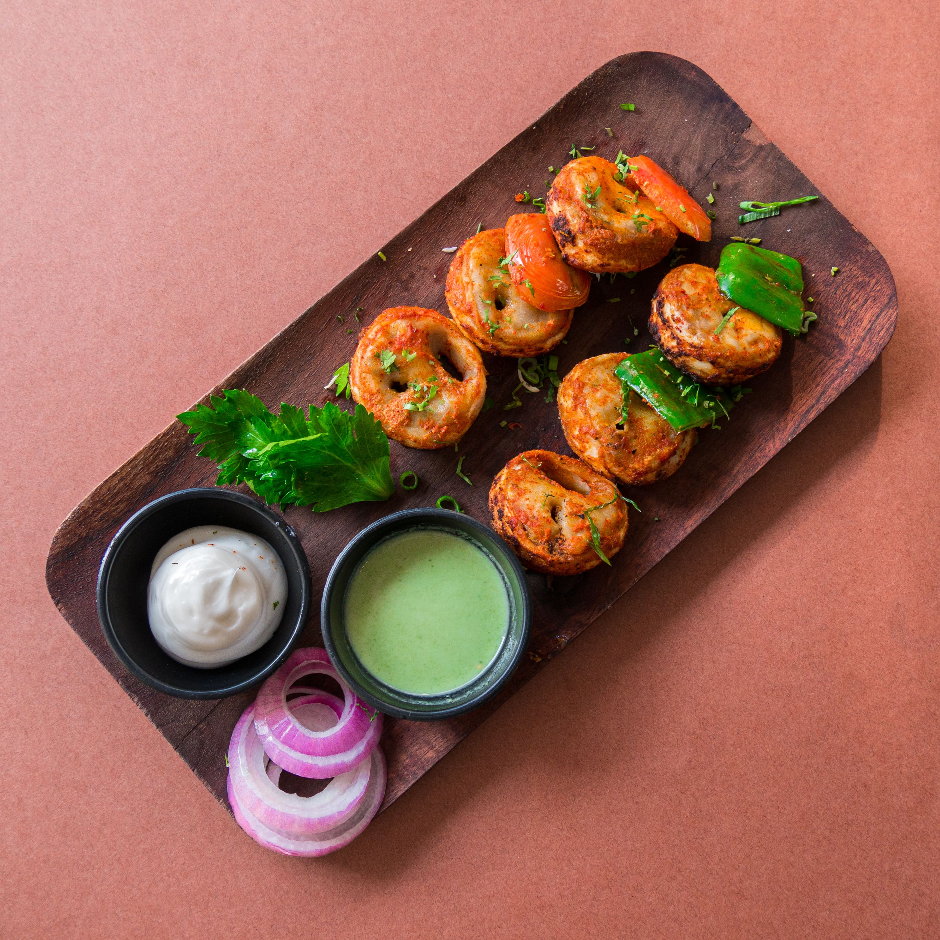 Me So Hungry, Aashiana, Lucknow | Zomato