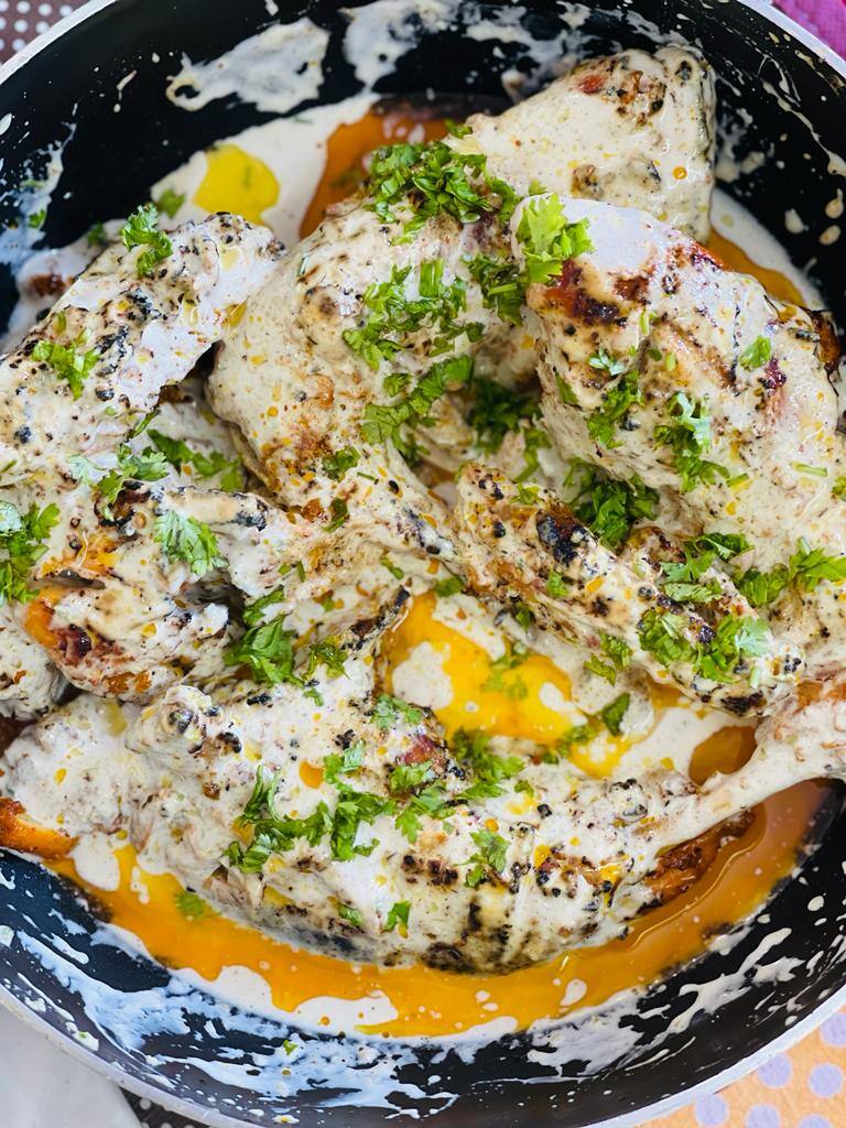 Al - Qabeer Restaurant, Jajmau, Kanpur | Zomato