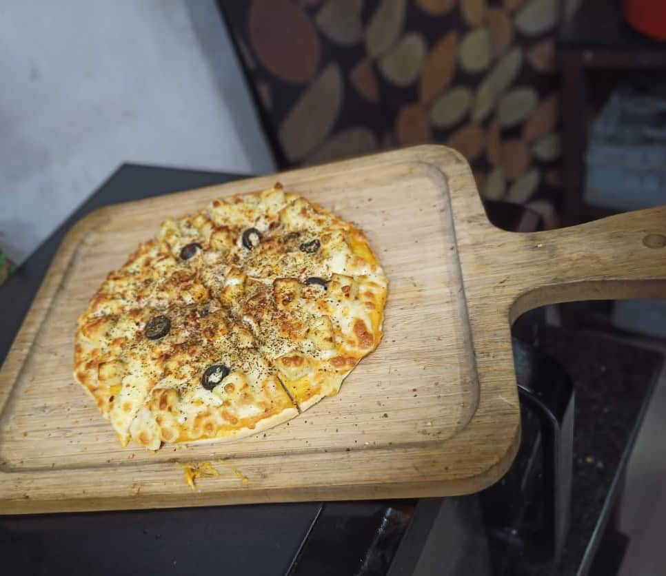 Emoticon Bakery, Lingampally, Hyderabad | Zomato