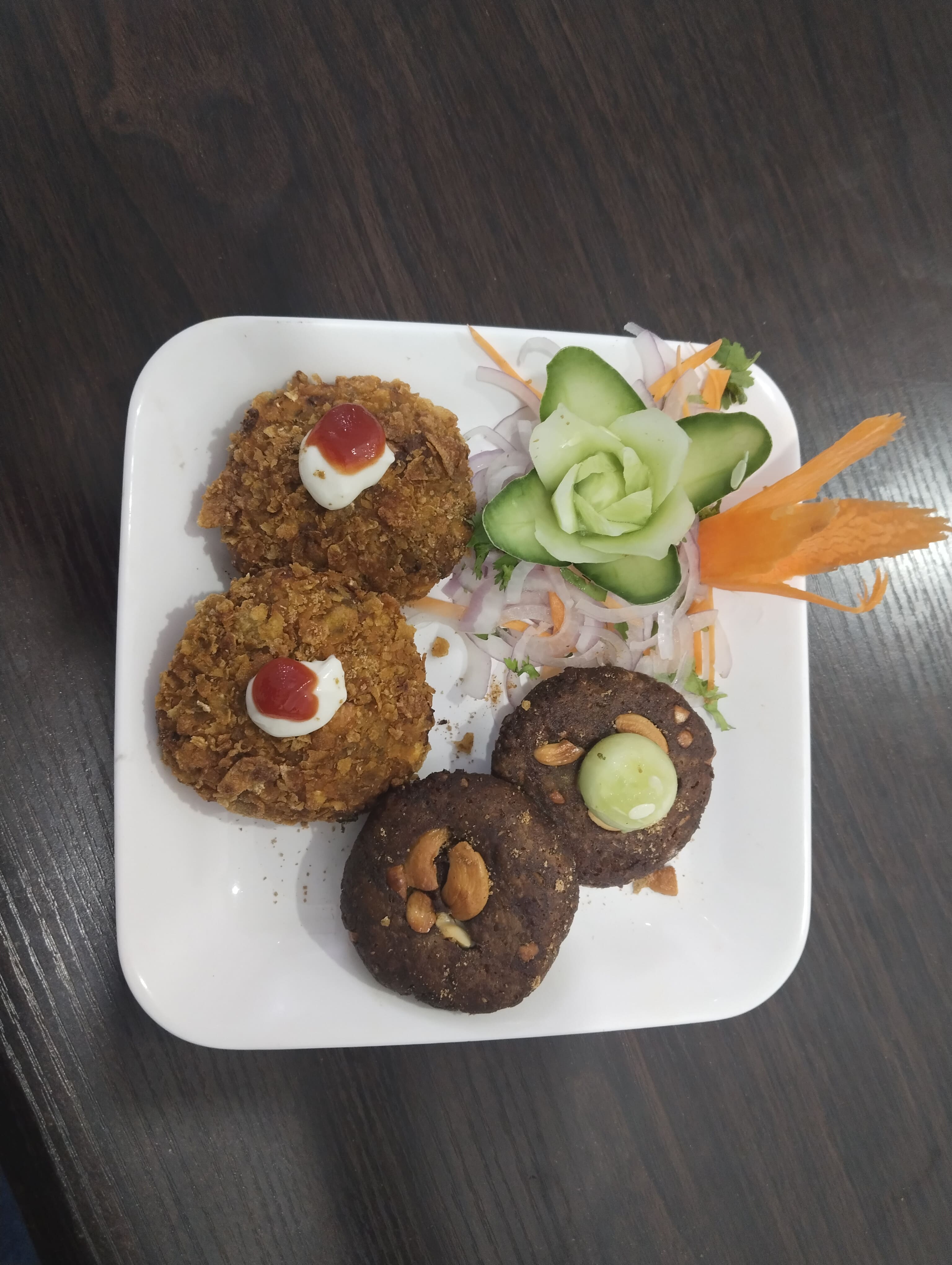 Menu of Kgrill Bar And Kitchen, Lingampally, Hyderabad