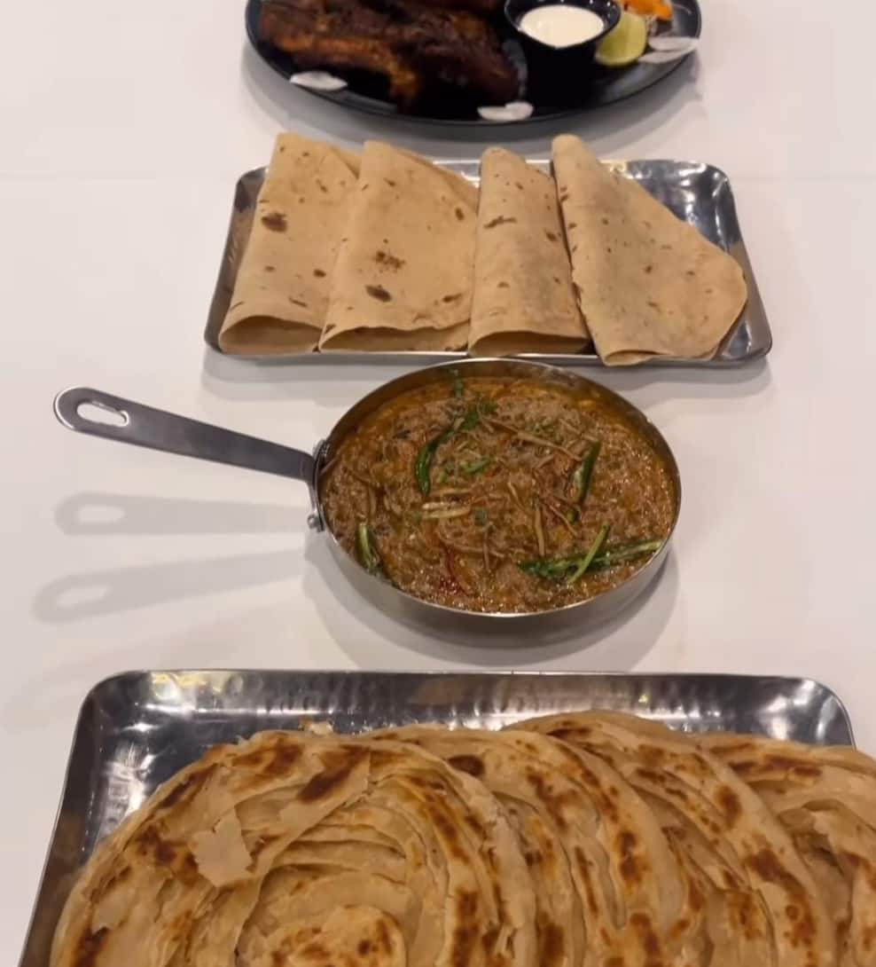Khasak, Indiranagar order online - Zomato