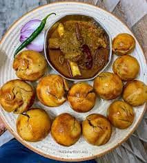 Dhakkan-E-Khaas, Sector 75 order online - Zomato