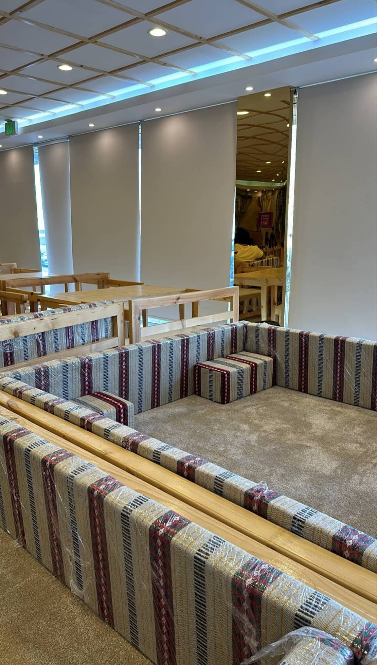 Um Robyan Restaurant, Rashidiya, Dubai | Zomato