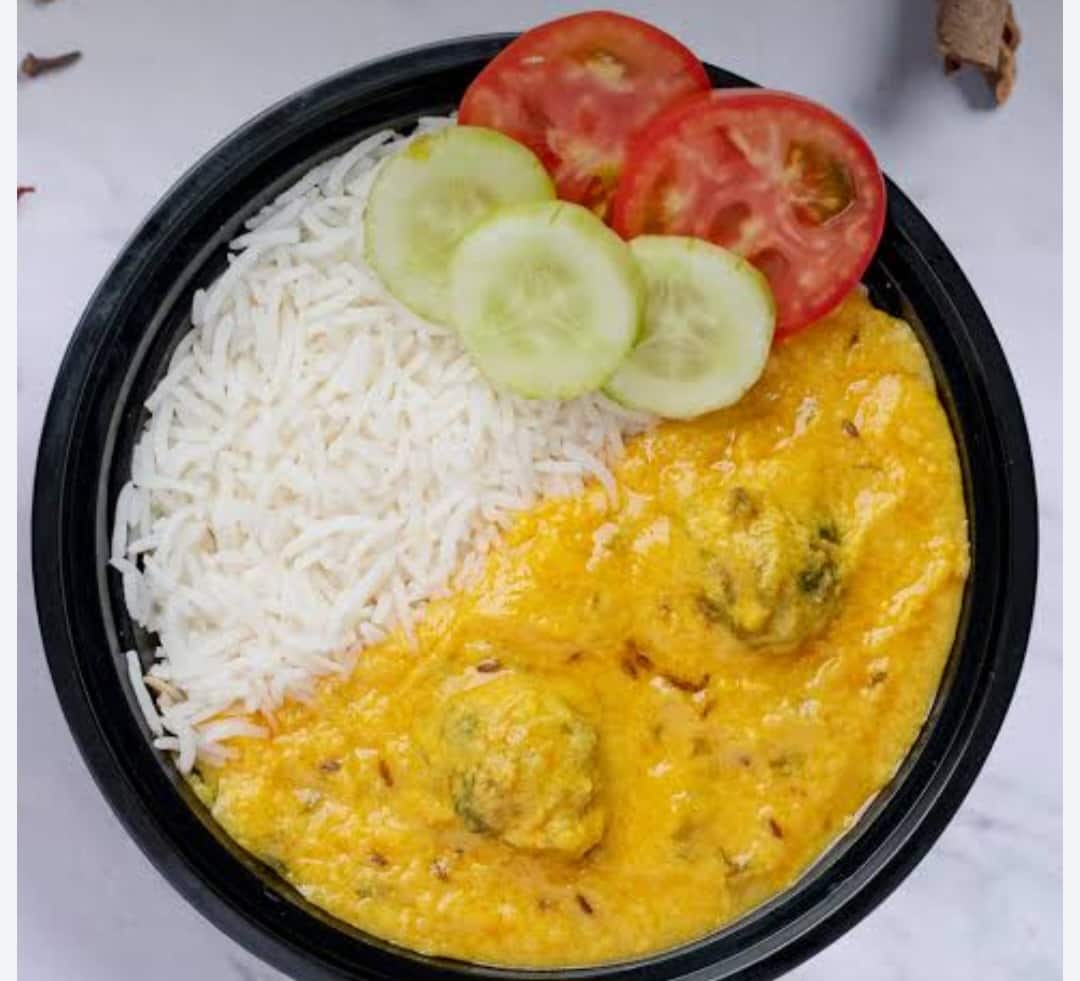 Divye Cloud Kitchen, Sector 29, Faridabad | Zomato