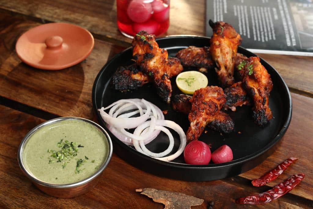 The Postman Kitchen 2, Sector 45, Noida | Zomato