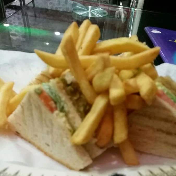 Luzan Cafeteria Menu, Menu for Luzan Cafeteria, Qusais, Dubai - Zomato