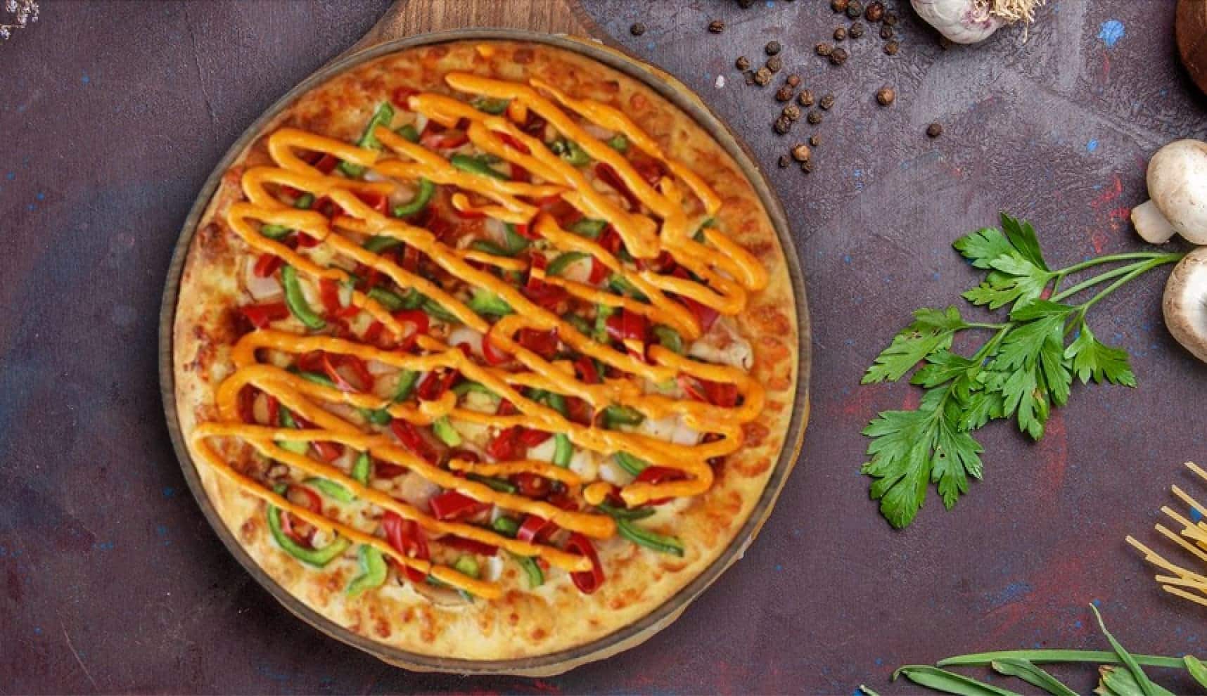 Rominus Pizza And Burger, Sadul Ganj, Bikaner | Zomato