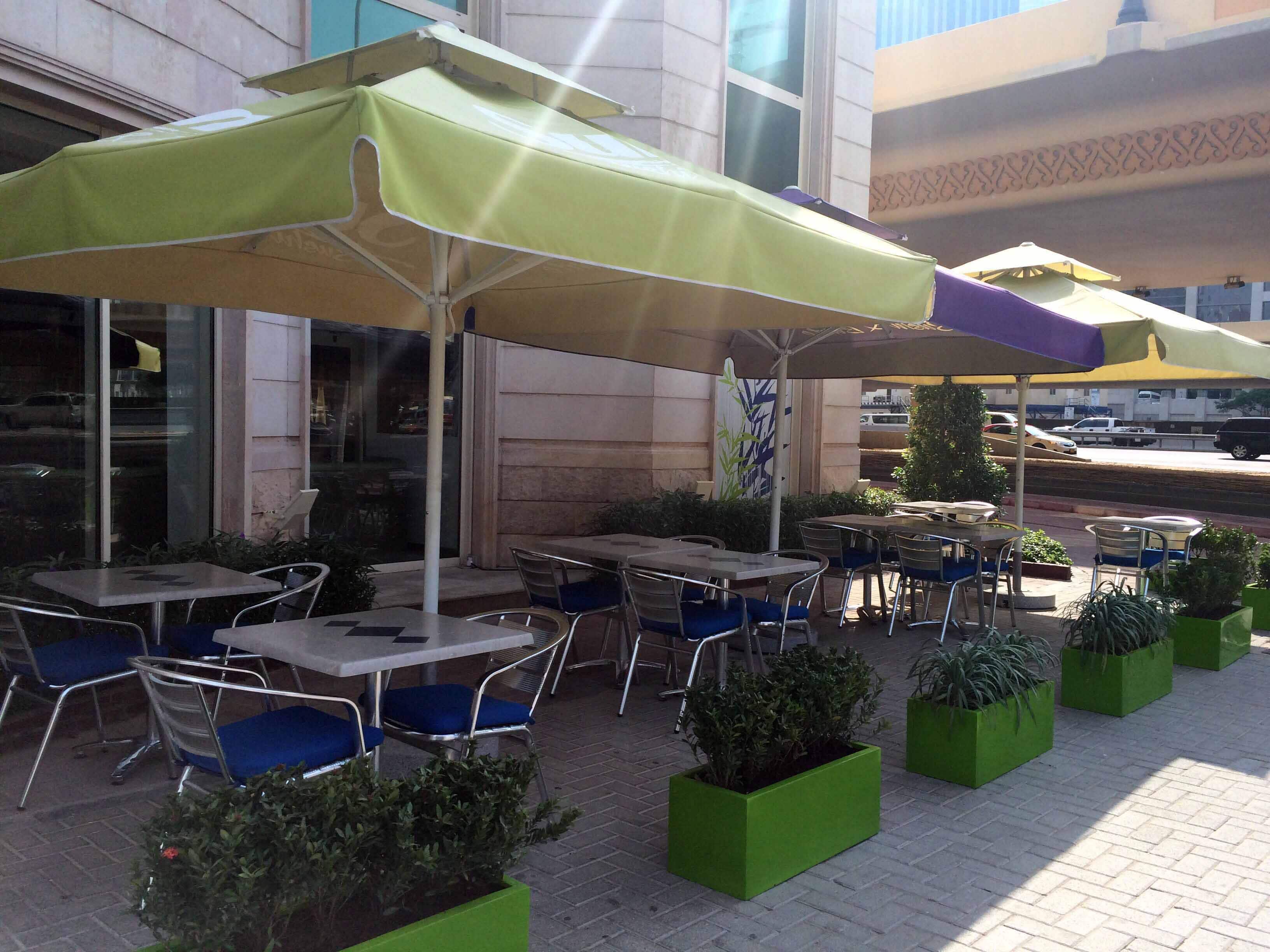 Sumo Sushi & Bento, Downtown Dubai, Dubai | Zomato