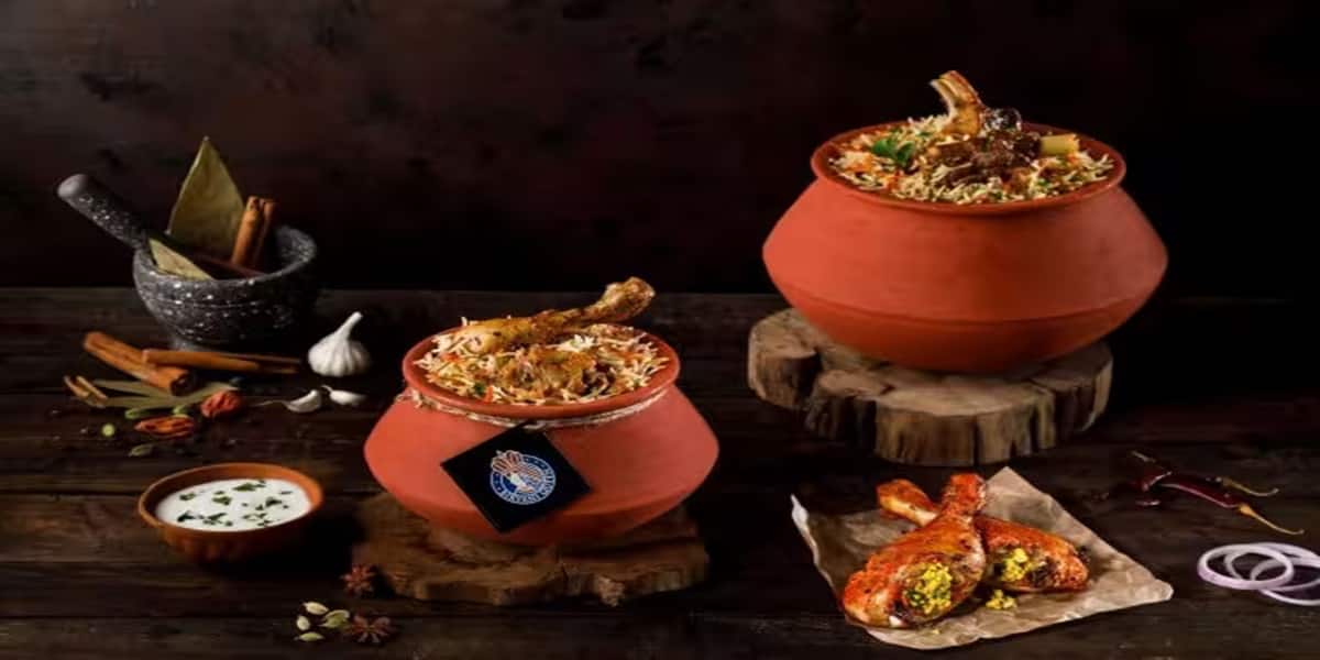 Biryani Queen, Hebbal, Bangalore | Zomato