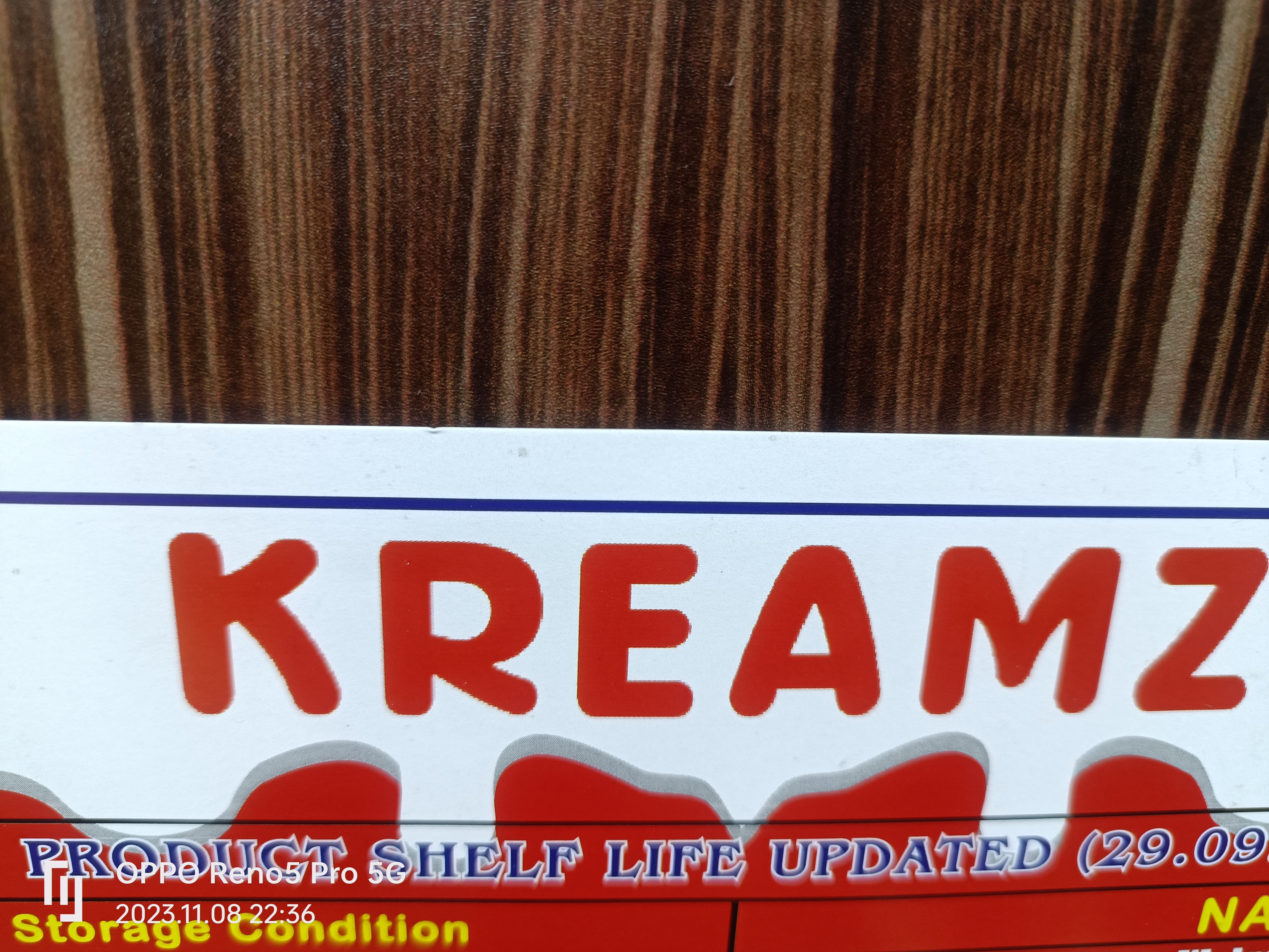 Kreamz, Shibpur, Howrah | Zomato