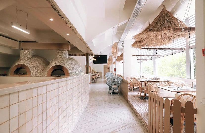 Mad Doh - Sourdough Pizzeria & Bakes, Mulund West, Mumbai | Zomato