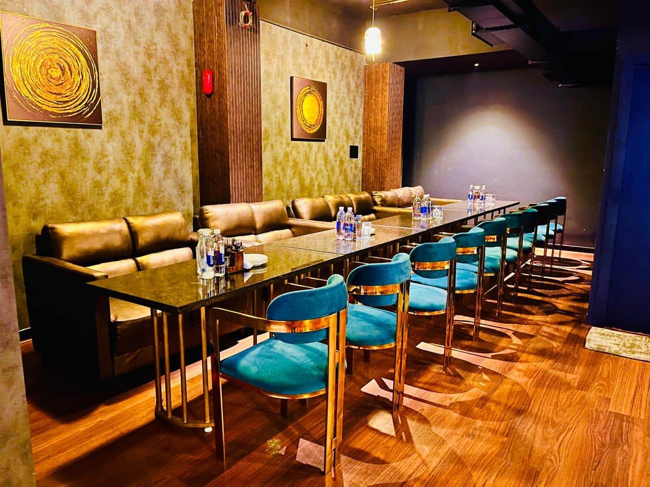 Hide In Heaven, Saravanampatty, Coimbatore | Zomato