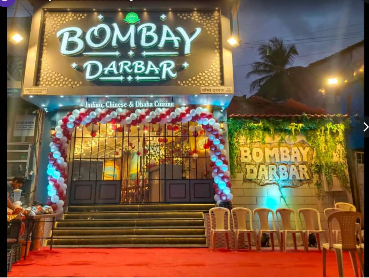 Bombay Darbar, Kurla, Mumbai | Zomato