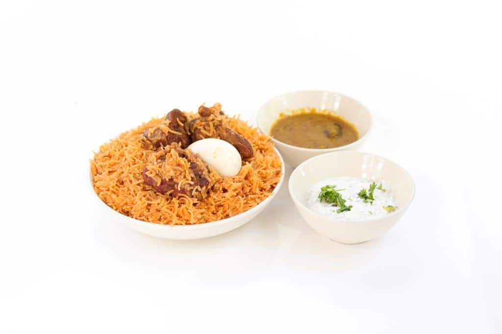 Ambur Canteen, Anna Salai, Chennai | Zomato