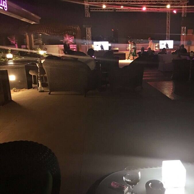 Al Mawal - Ghaya Grand Hotel Menu - Zomato