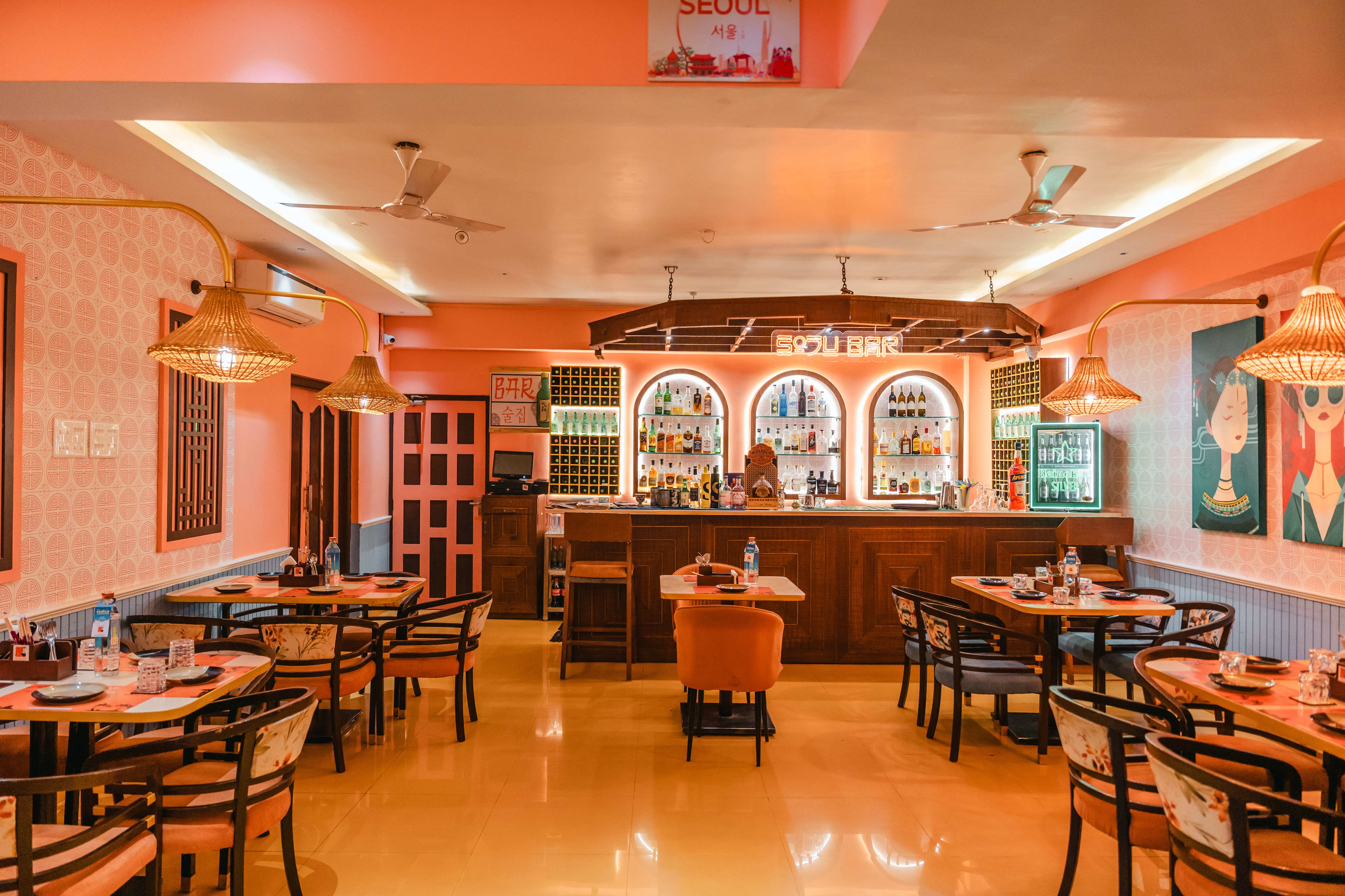 Korea Goa, Verna, Goa | Zomato