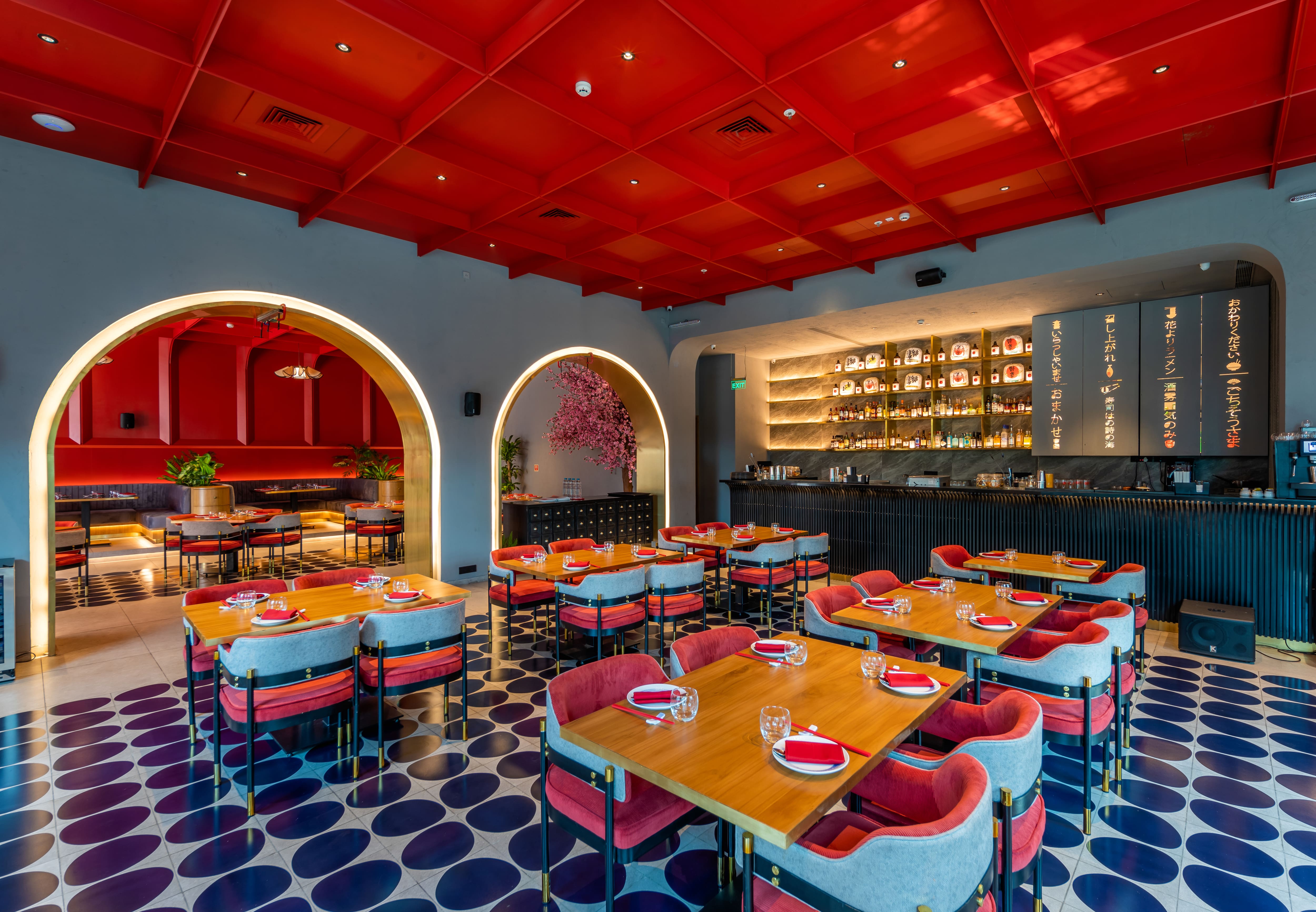 Foo Asian Tapas, Majiwada, Thane West, Thane | Zomato