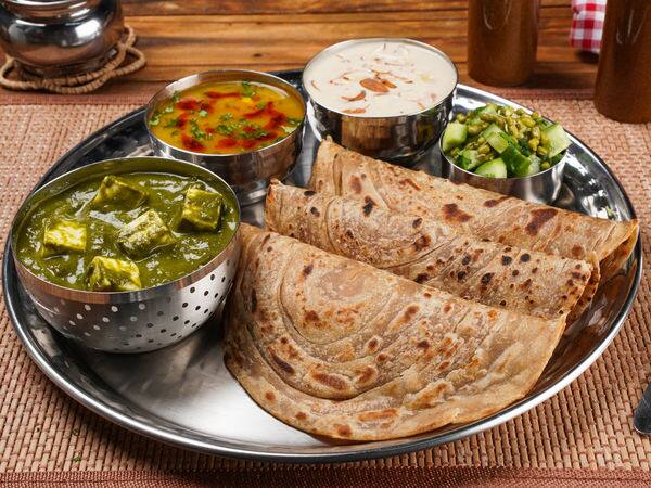 Photos of Bhai Ji Kitchen, Pictures of Bhai Ji Kitchen, Greater Noida ...