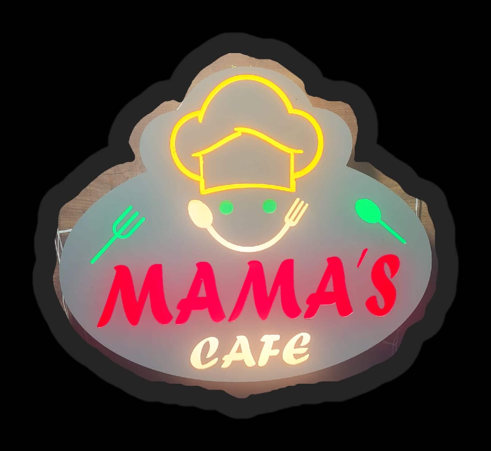Mama's Cafe, Kirti Nagar, New Delhi | Zomato