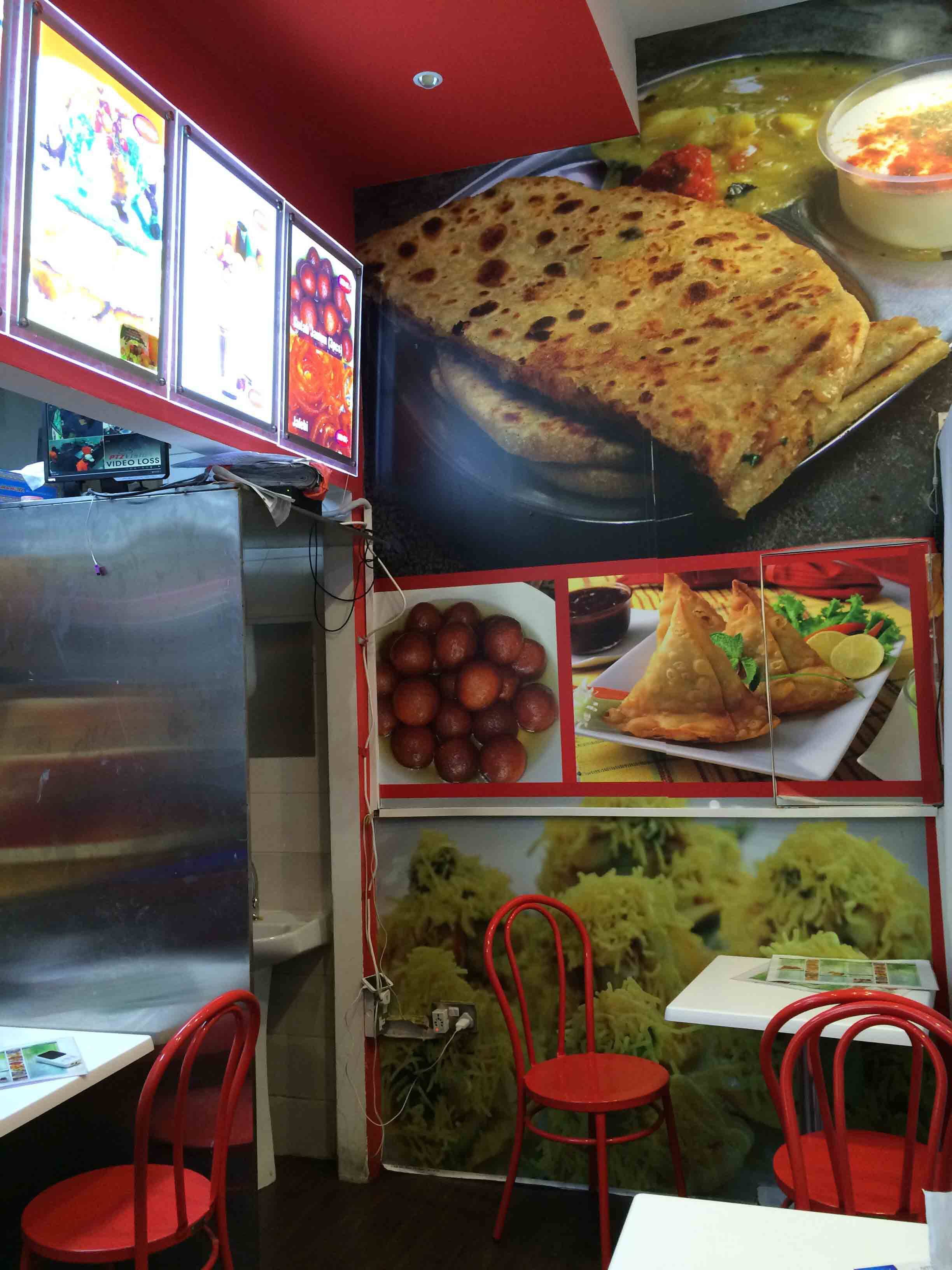 Chaat Bazaar, Al Karama, Dubai - Zomato