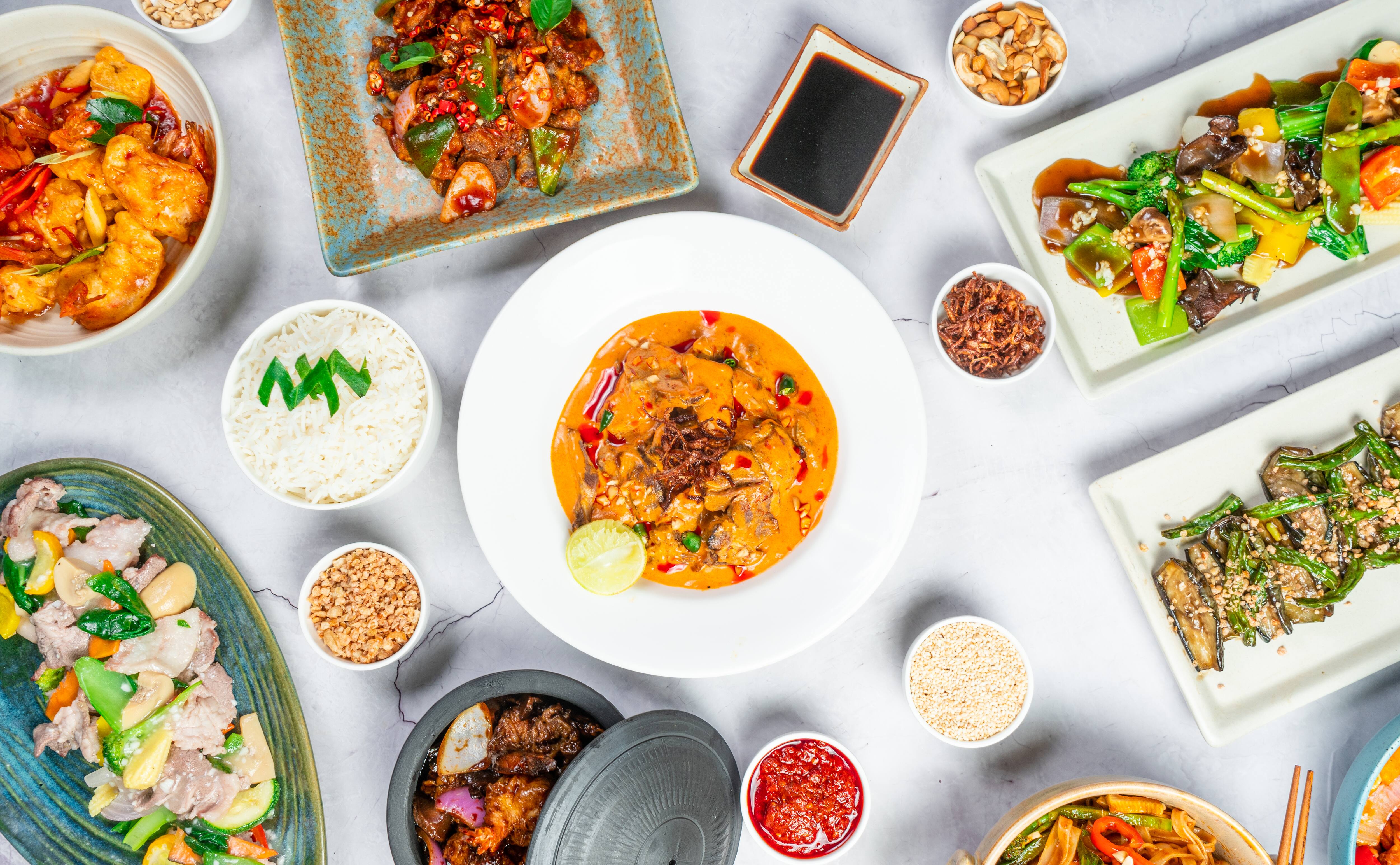 Chowman, Madhapur, Hyderabad | Zomato
