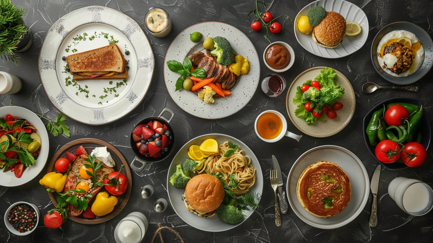 Menu of MCBC - Meal Combo Box Company, Lala Lajpat Rai Marg, New Delhi