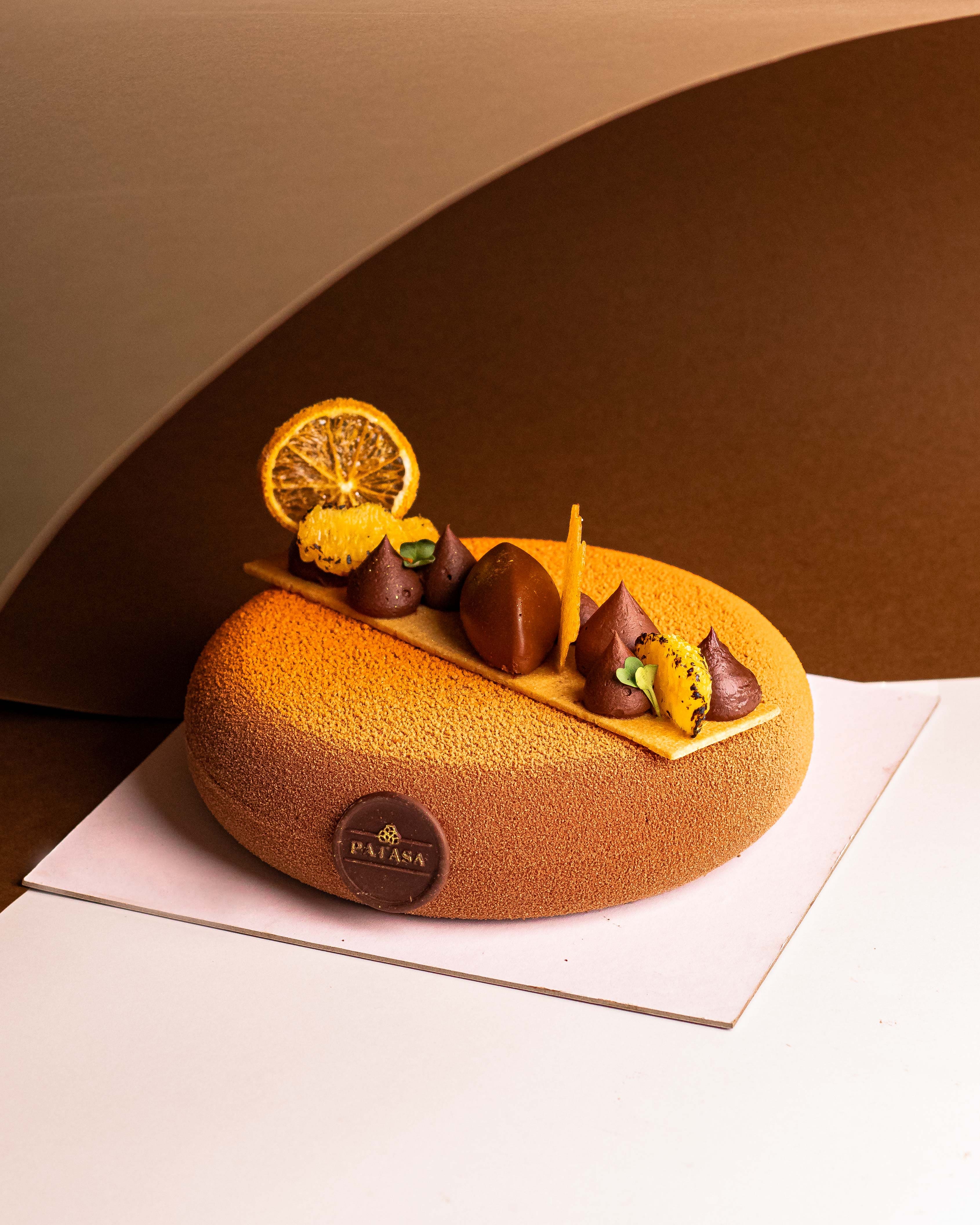 Patasa, Nerul, Navi Mumbai | Zomato