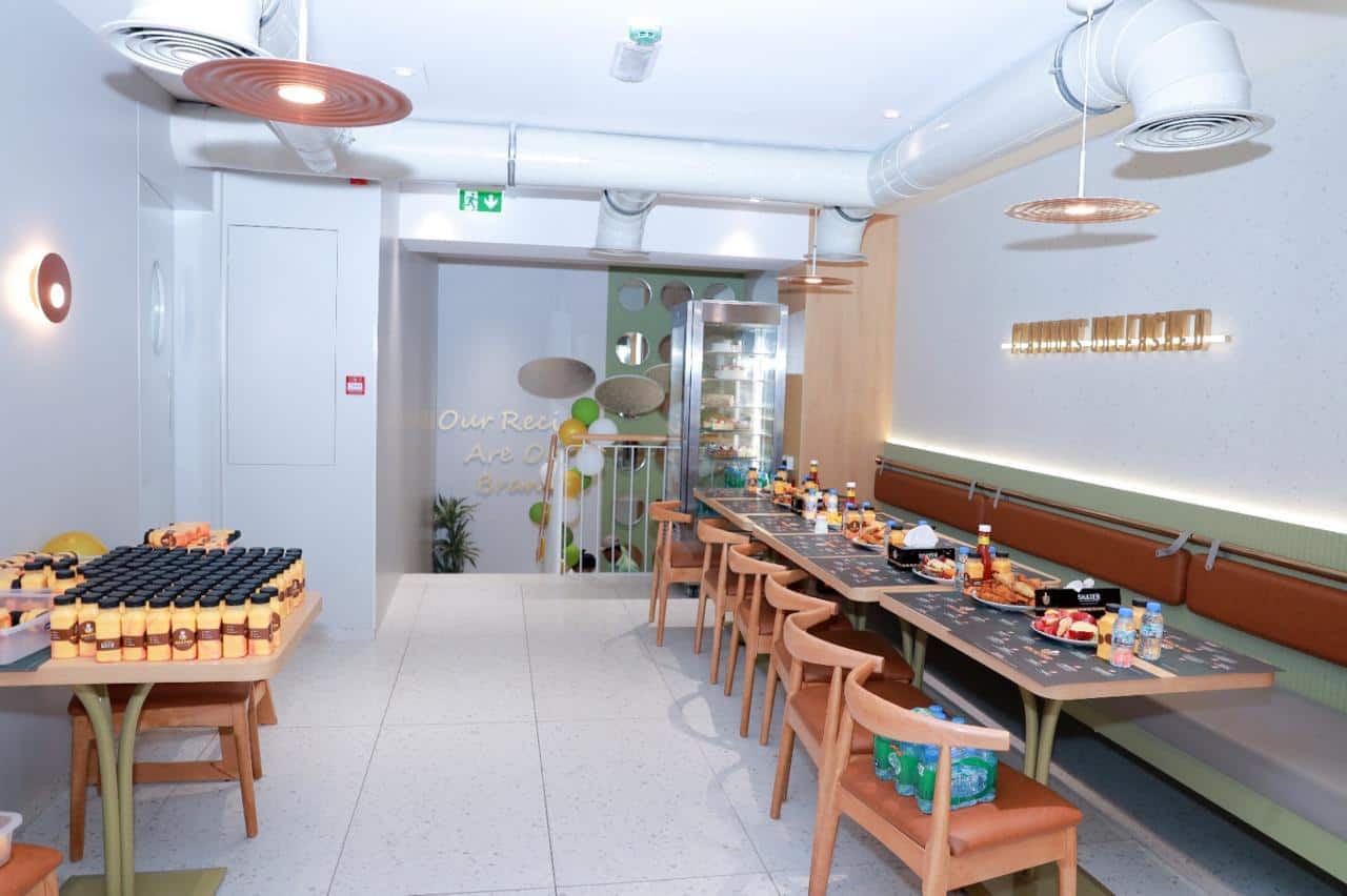 Shater Restaurant, Madinat Zayed, Abu Dhabi | Zomato