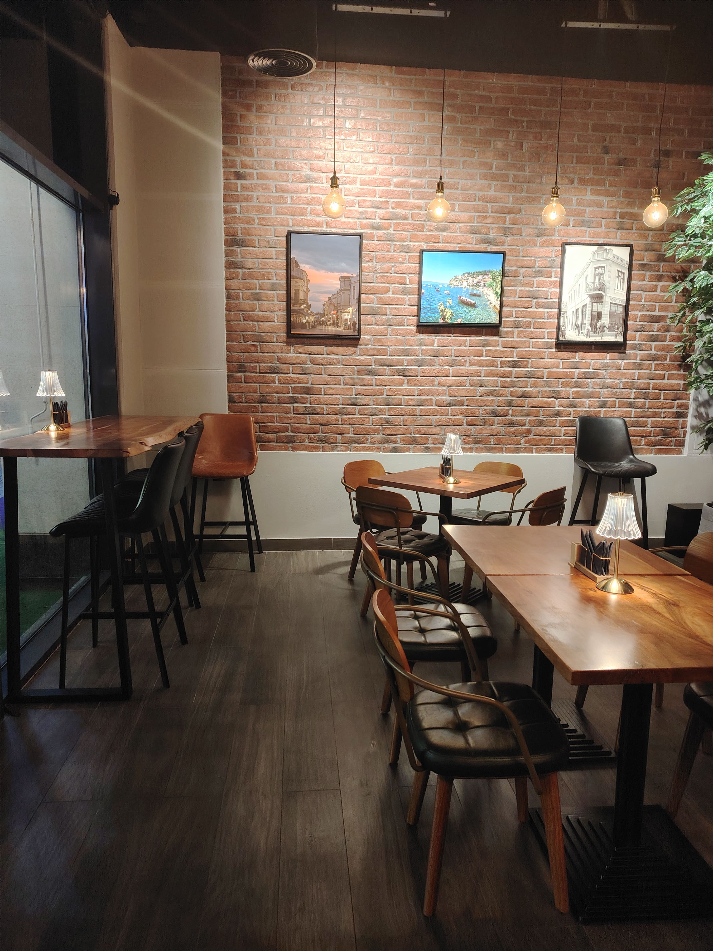 Sofra Restaurant & Cafe, Al Jaddaf, Dubai | Zomato