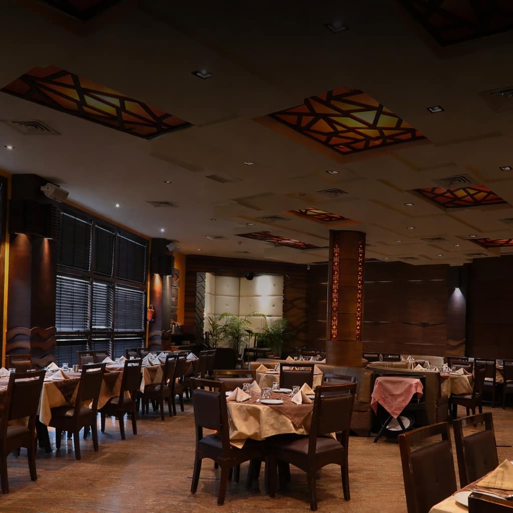 Hotel Nandan Trans Curry, Paltan Bazaar, Guwahati | Zomato