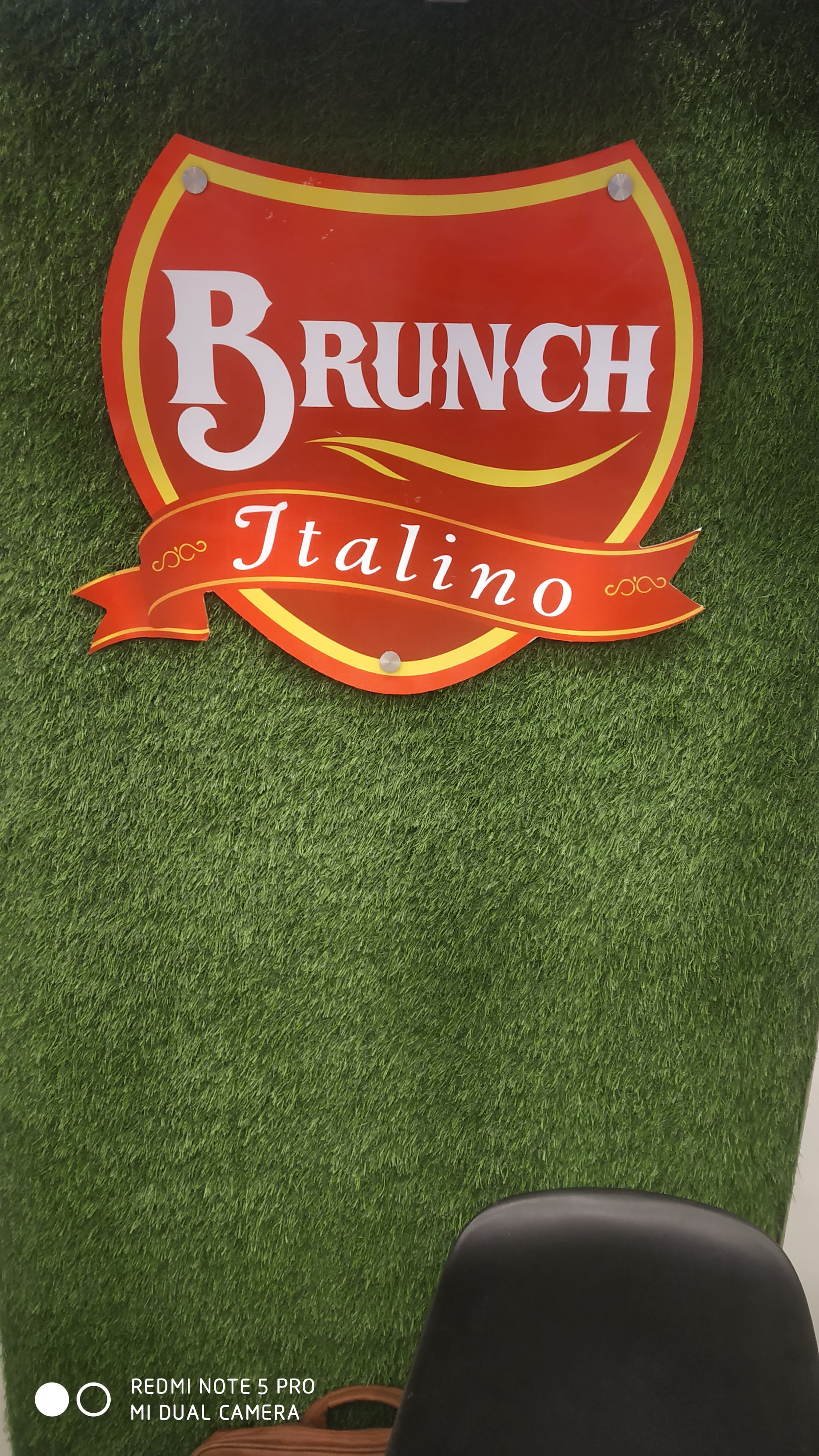 Brunch Italino, Purani Ranchi, Ranchi | Zomato