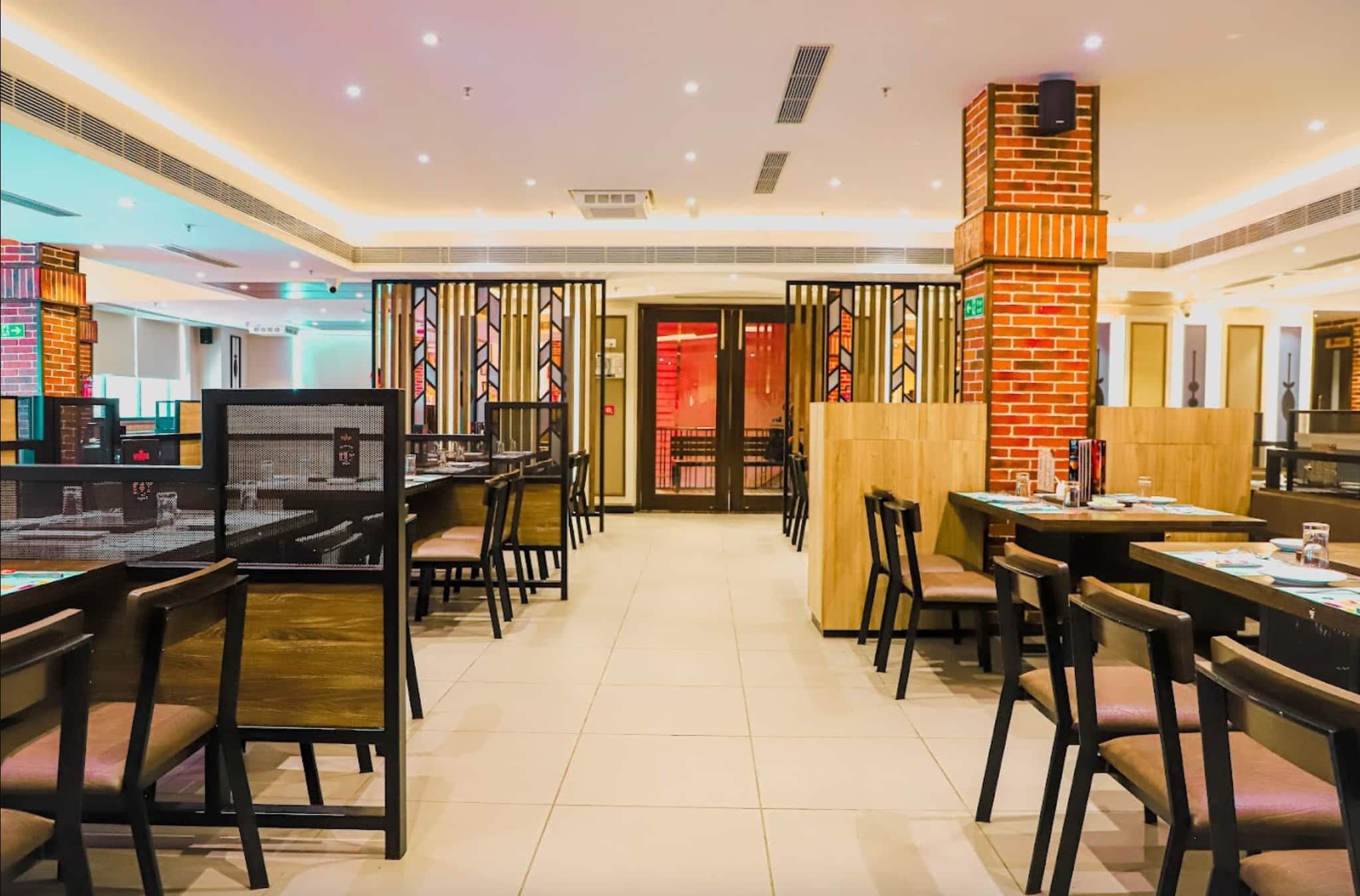 Barbeque Nation, Aundh, Pune | Zomato