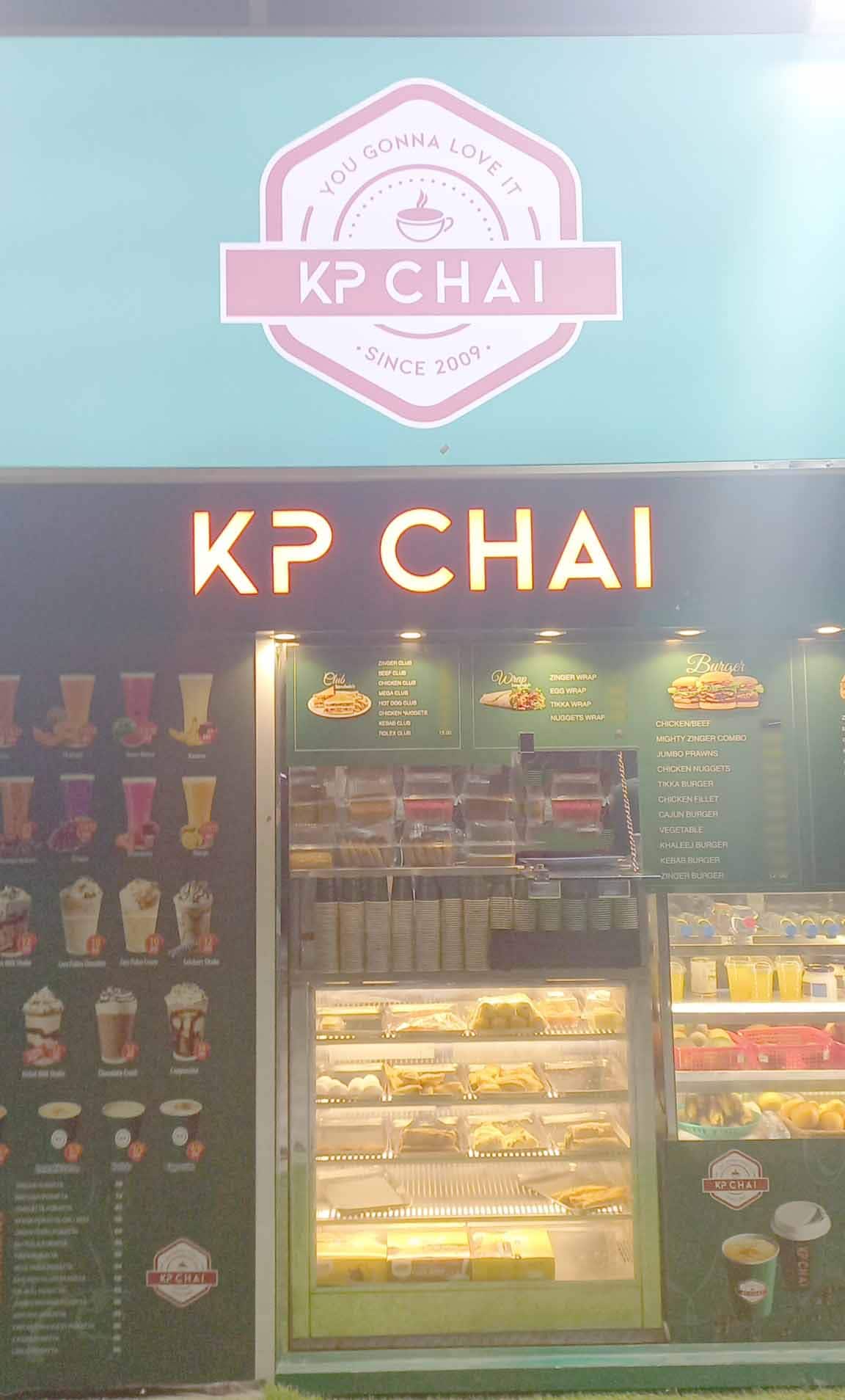 Kp Chai, Al Barsha South, Dubai | Zomato