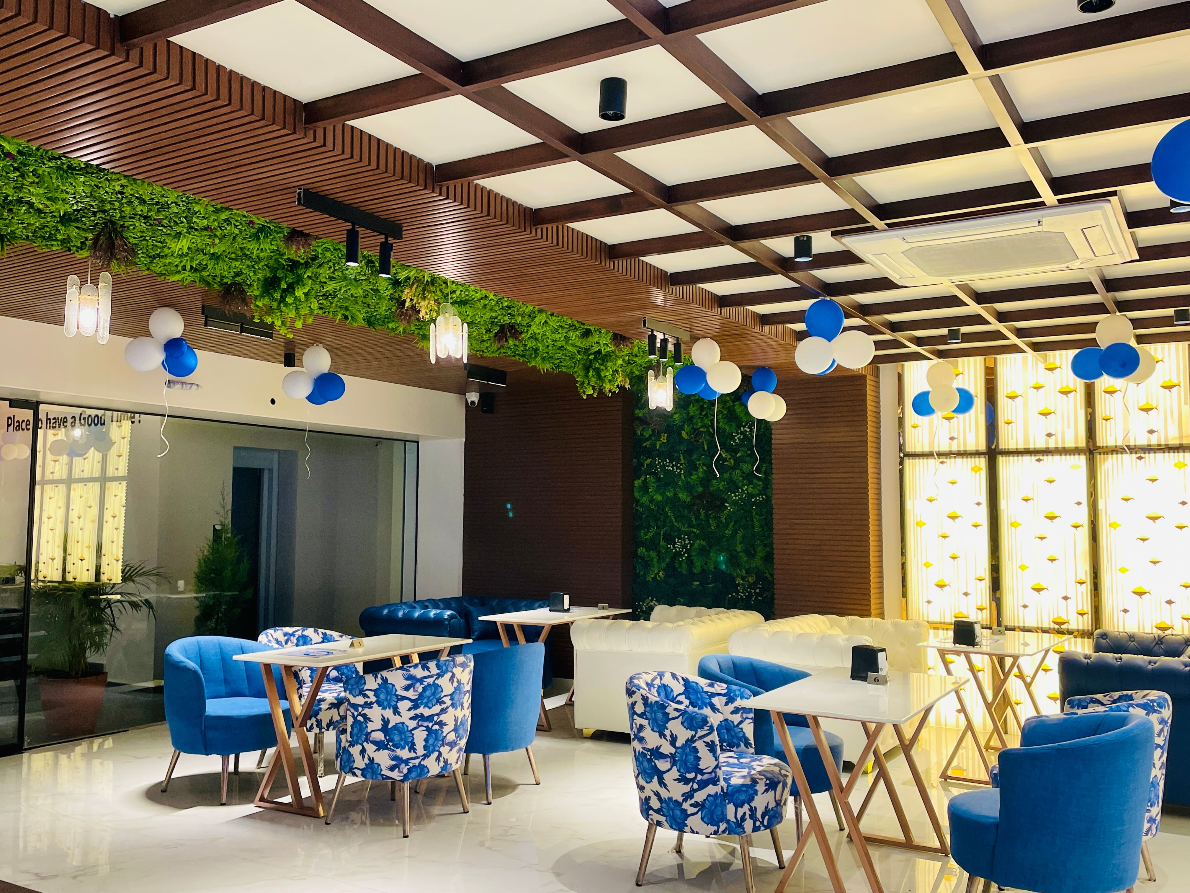 Suto Cafe Prime, Shastri Nagar, Ludhiana | Zomato