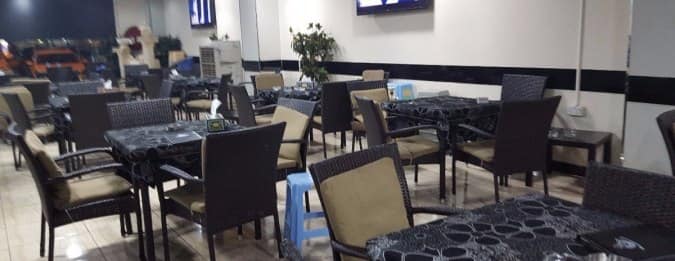 VIP Cafe & Billiards Menu, Menu for VIP Cafe & Billiards, Mamzar, Dubai ...