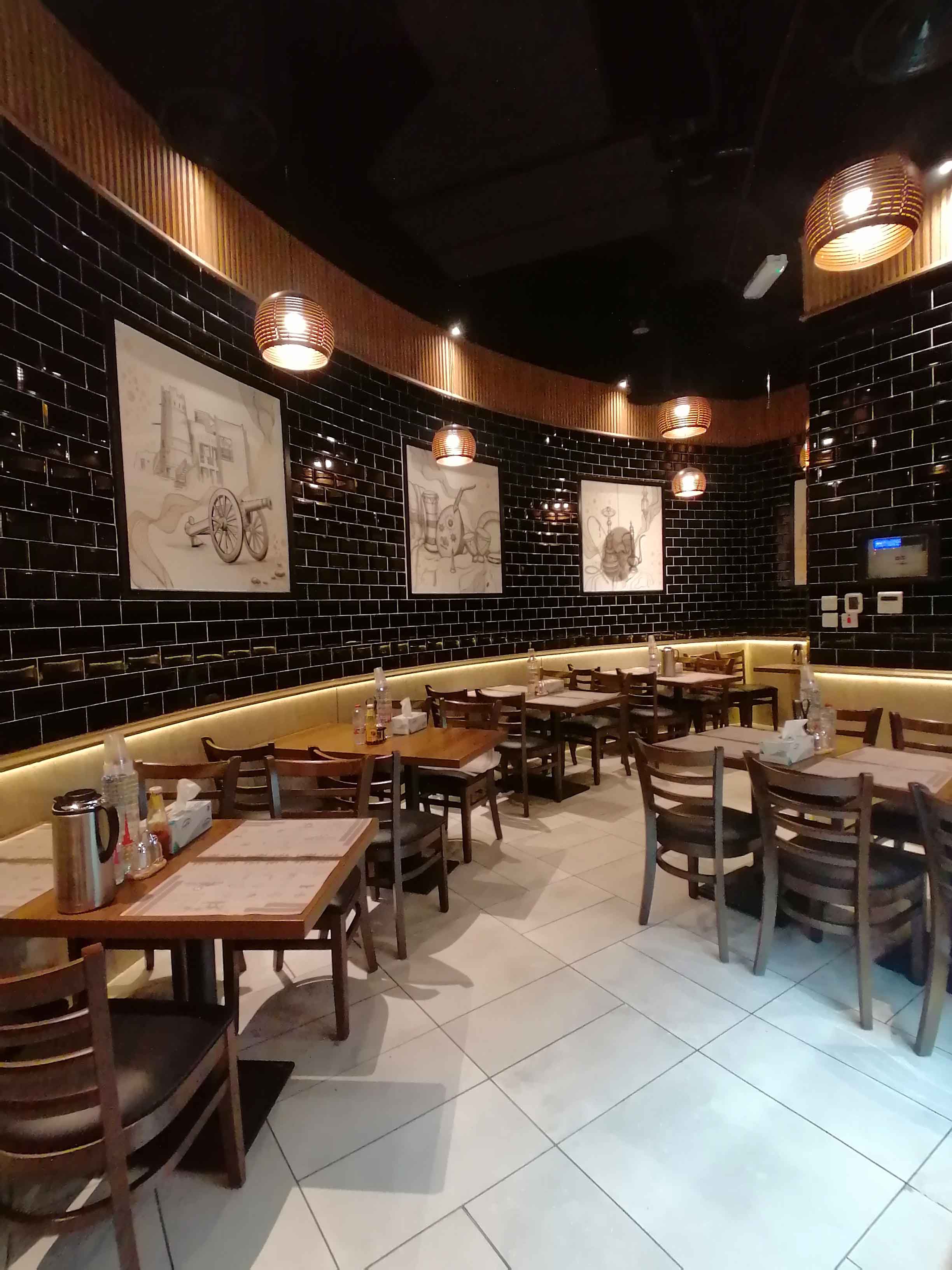 Dine Junction, Trade Centre Area, Dubai | Zomato