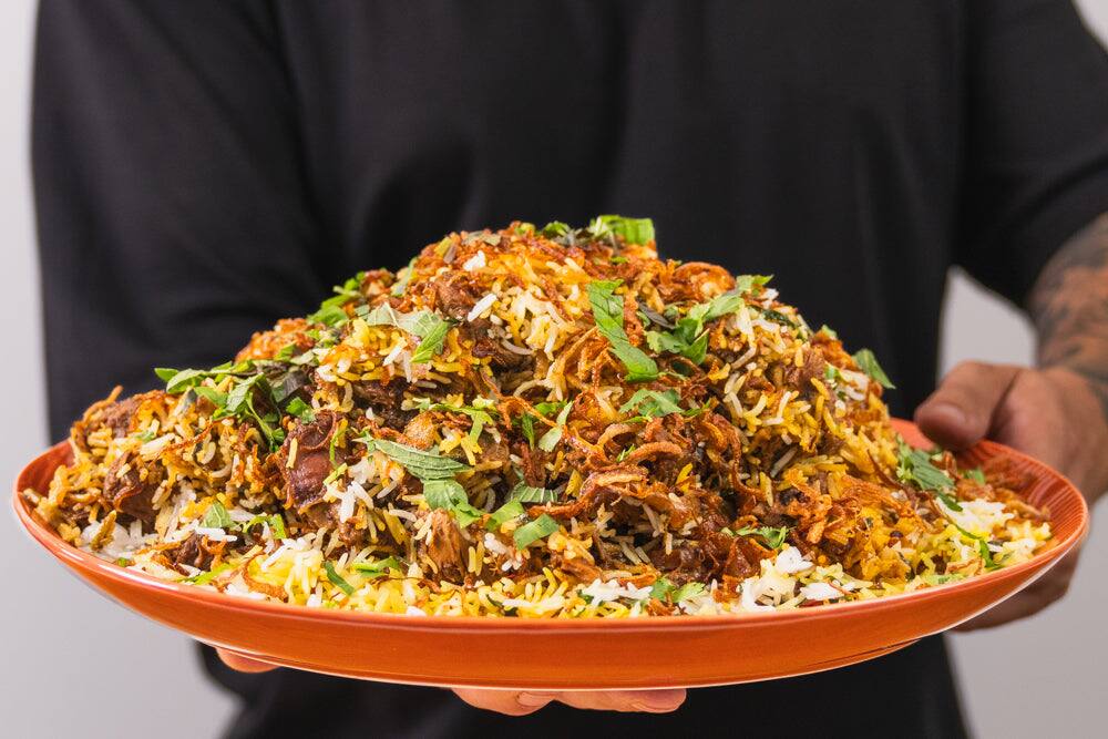 Eat In Azr, Ghorpadi, Pune | Zomato