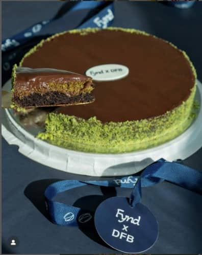 Fynd Cafe, Dubai Outlet Mall Area, Dubai | Zomato