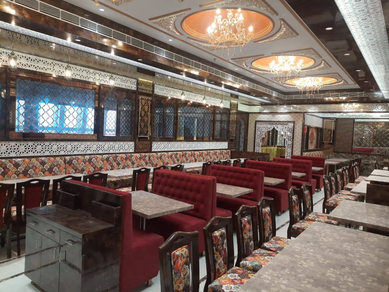 Cafe Arfa, Goregaon West, Mumbai | Zomato