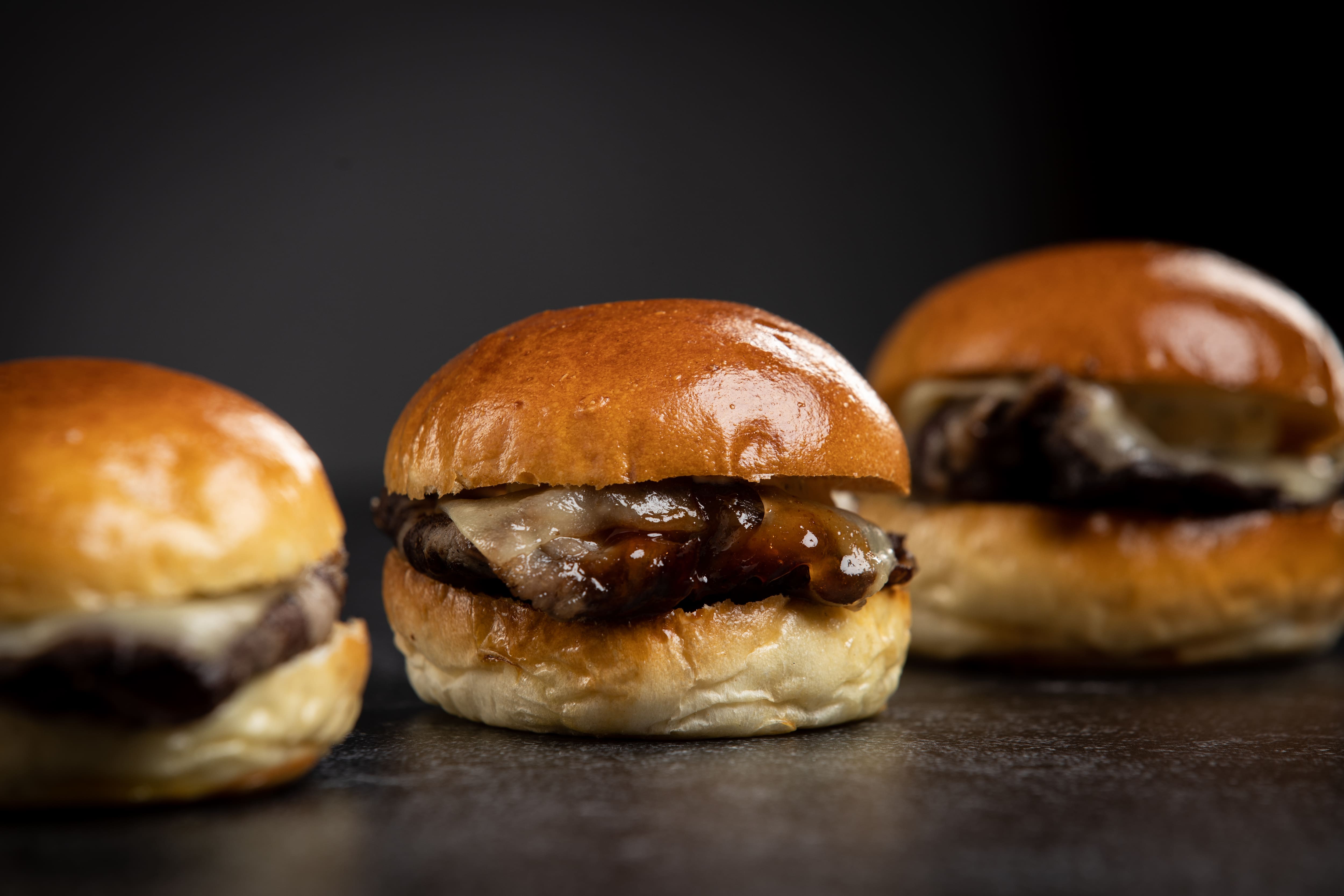 Izu Burger, Al Safa, Dubai | Zomato
