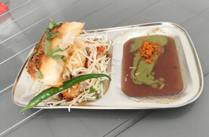 Shiv Shakti Food Court, Makarpura, Vadodara | Zomato