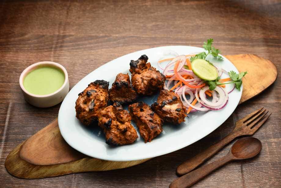 Tandoor Hut, Sinthi, Kolkata | Zomato