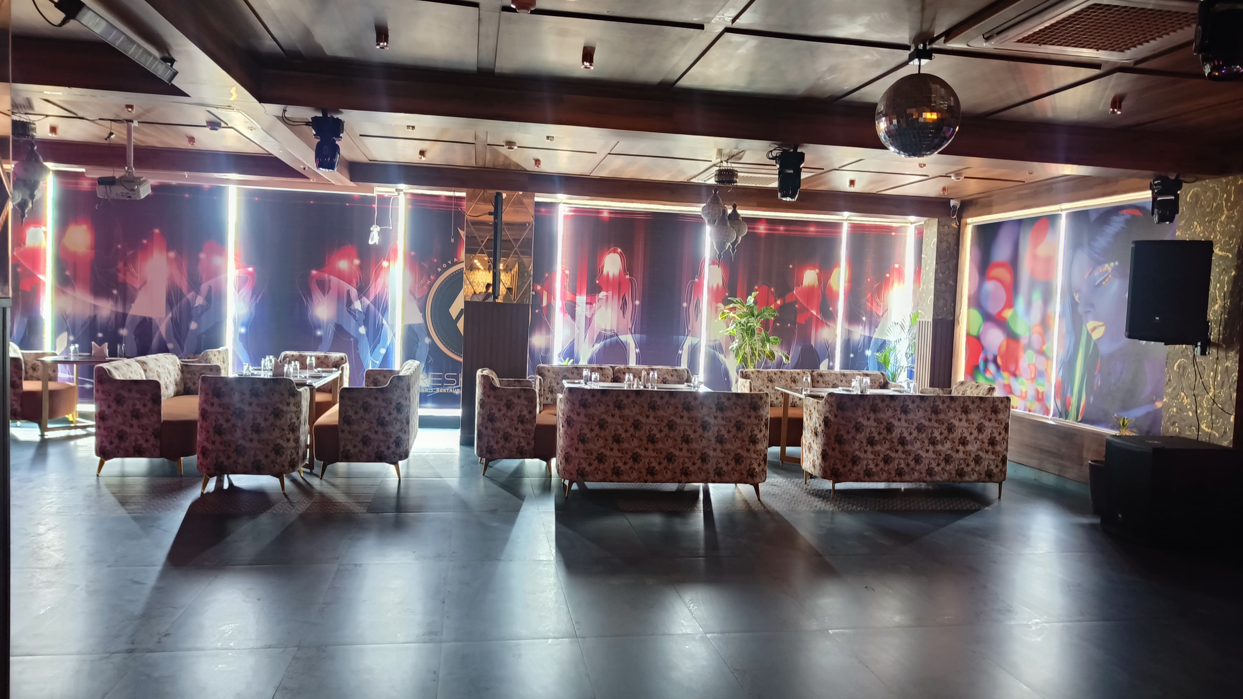 Fresh Fusion, Civil Lines, Jhansi | Zomato